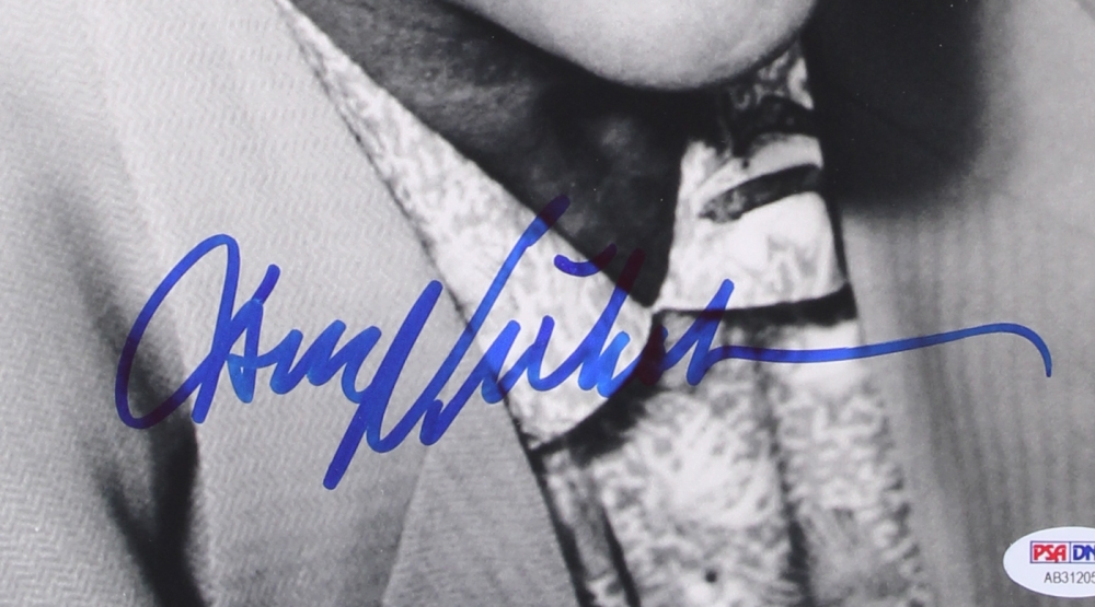 Jack Nicholson Signed 11x14 Photo (PSA COA) | Pristine Auction