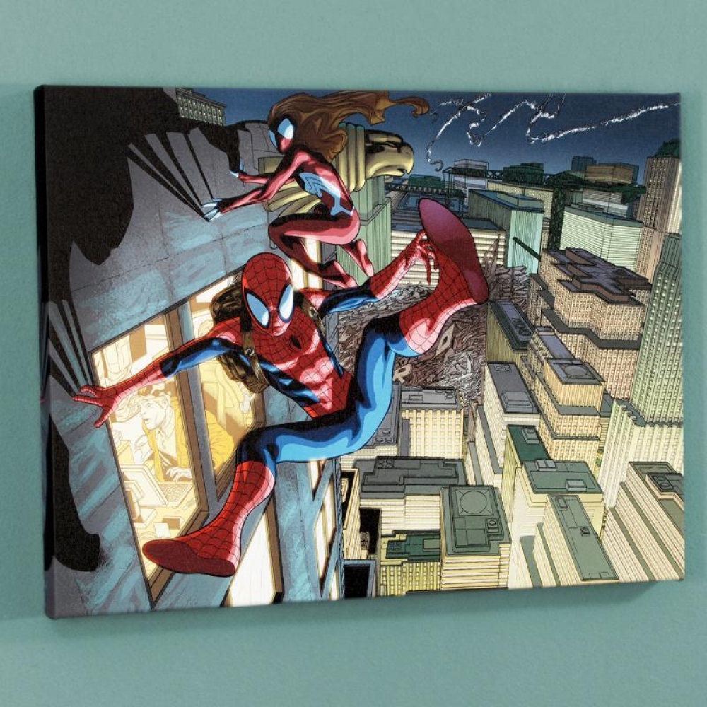 Rafa Sandoval "Ultimate Mystery #1" Limited Edition 24x18 Giclee on ...