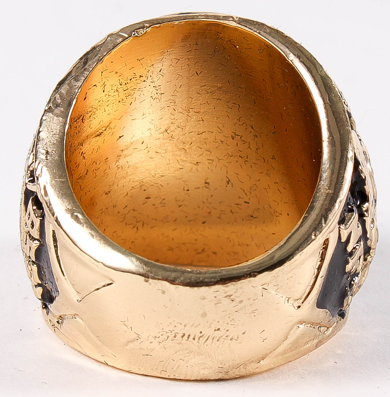 Johnny Unitas Baltimore Colts High Quality Replica 1958 Championship ...