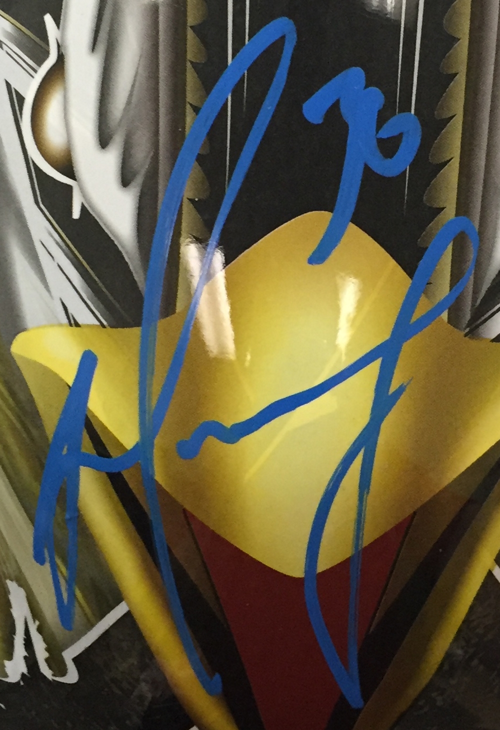 Matthew Murray Signed Penguins Full-Size Goalie Mask (JSA COA ...