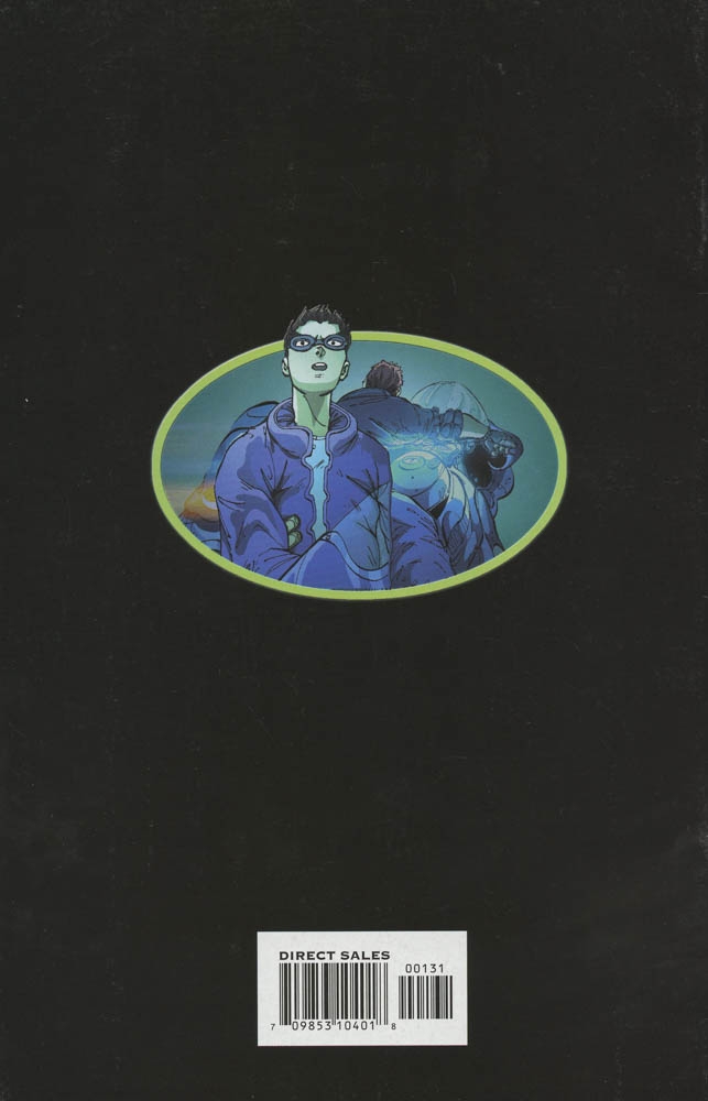 Pat Lee Signed "Neon Cyber 1" Dreamwave Productions Comic Book (The Bam ...