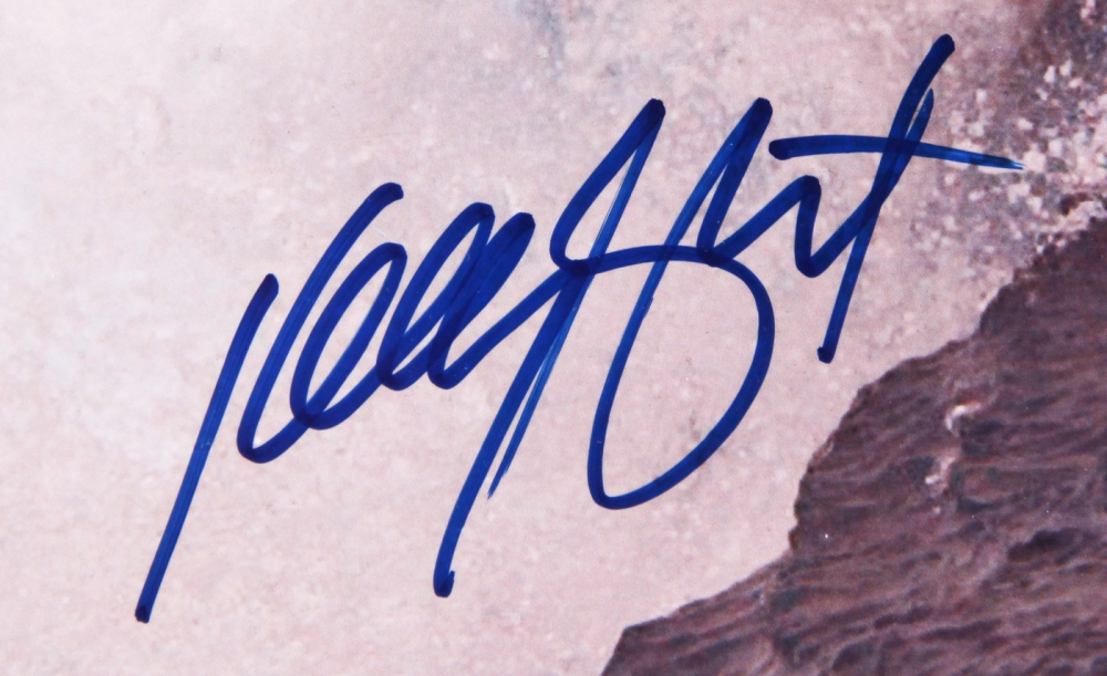 Kelly Slater Signed 8x10 Photo (Legends COA) | Pristine Auction