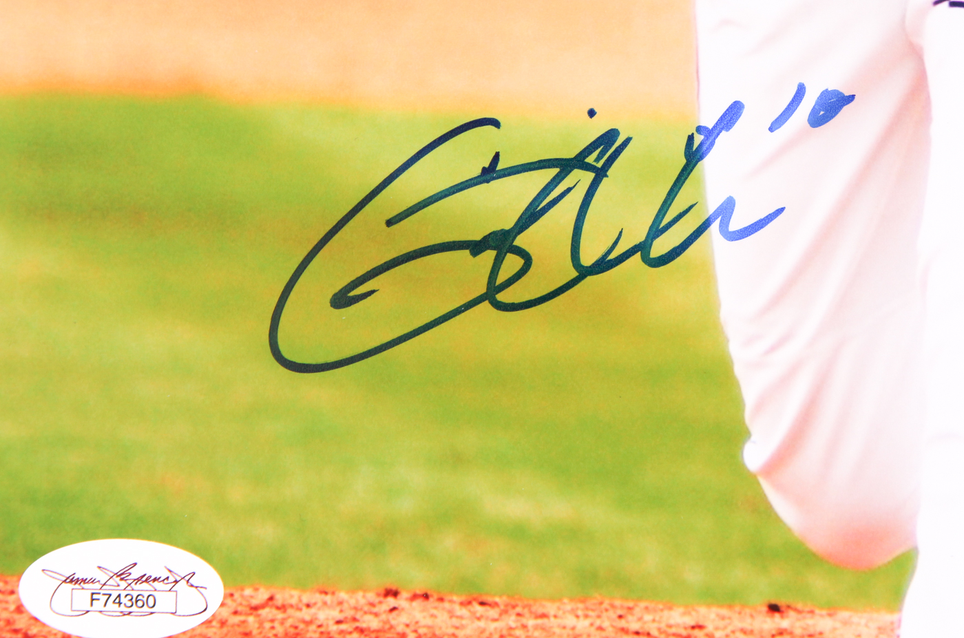 Gerrit Cole Signed UCLA Bruins 8x10 Photo (JSA COA) | Pristine Auction