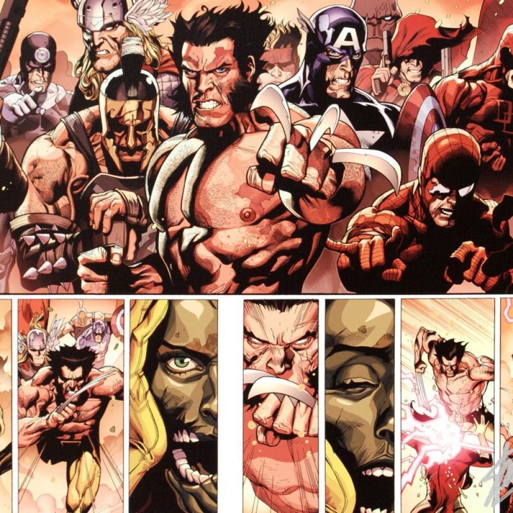Stan Lee Signed Marvel Comics "Secret Invasion #8" Limited Edition ...