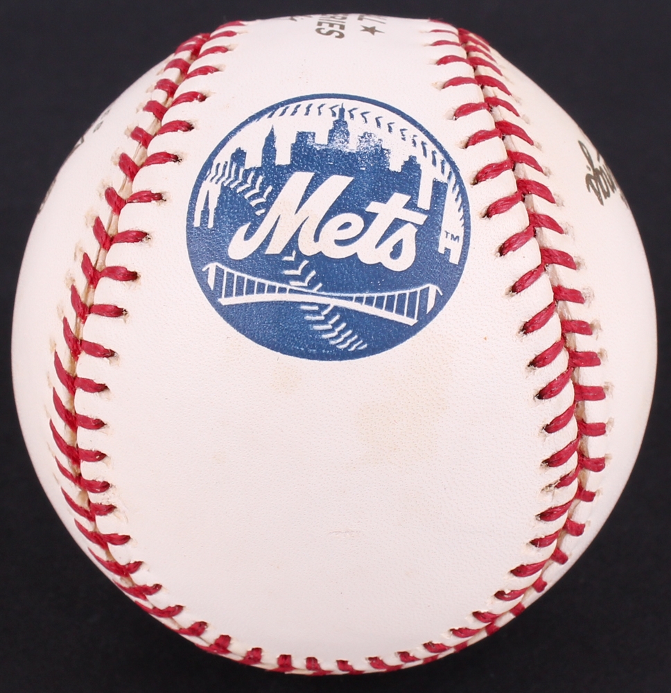 Official 2000 World Series Baseball | Pristine Auction