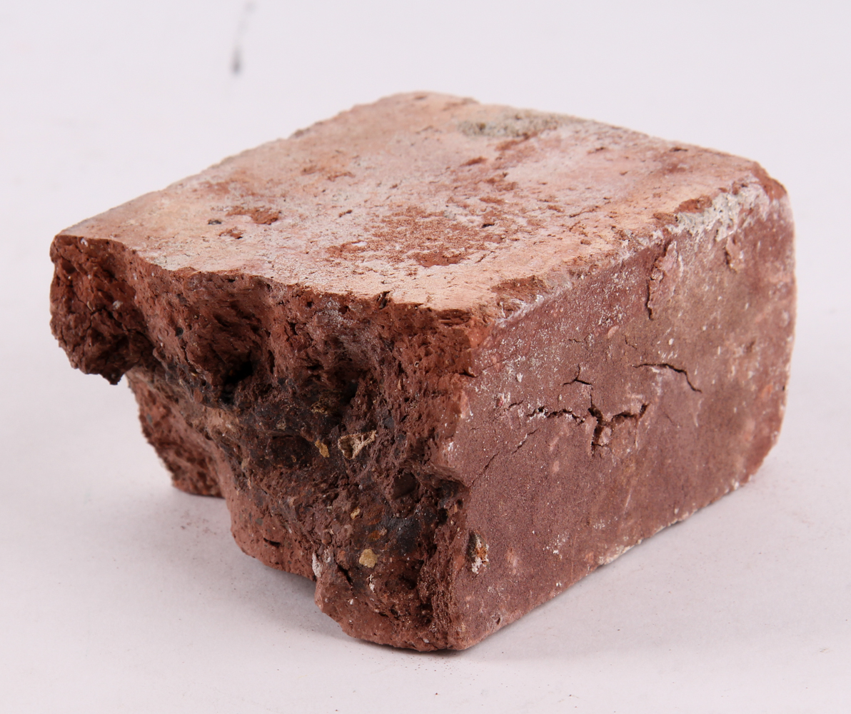 Authentic DPBW Brick from the Original Construction of the Old Yankee ...
