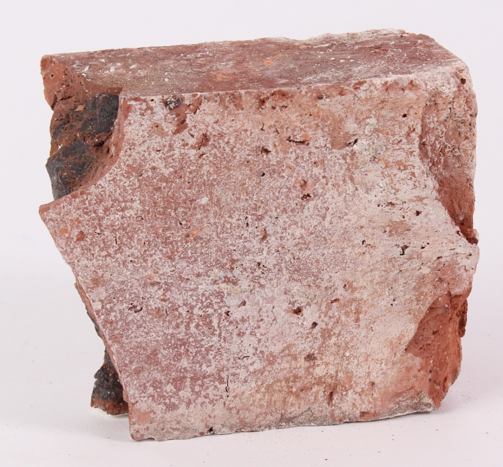 Authentic DPBW Brick from the Original Construction of the Old Yankee ...