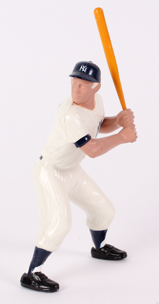 Mickey Mantle "Mr. Yankee" Yankees Figurine | Pristine Auction