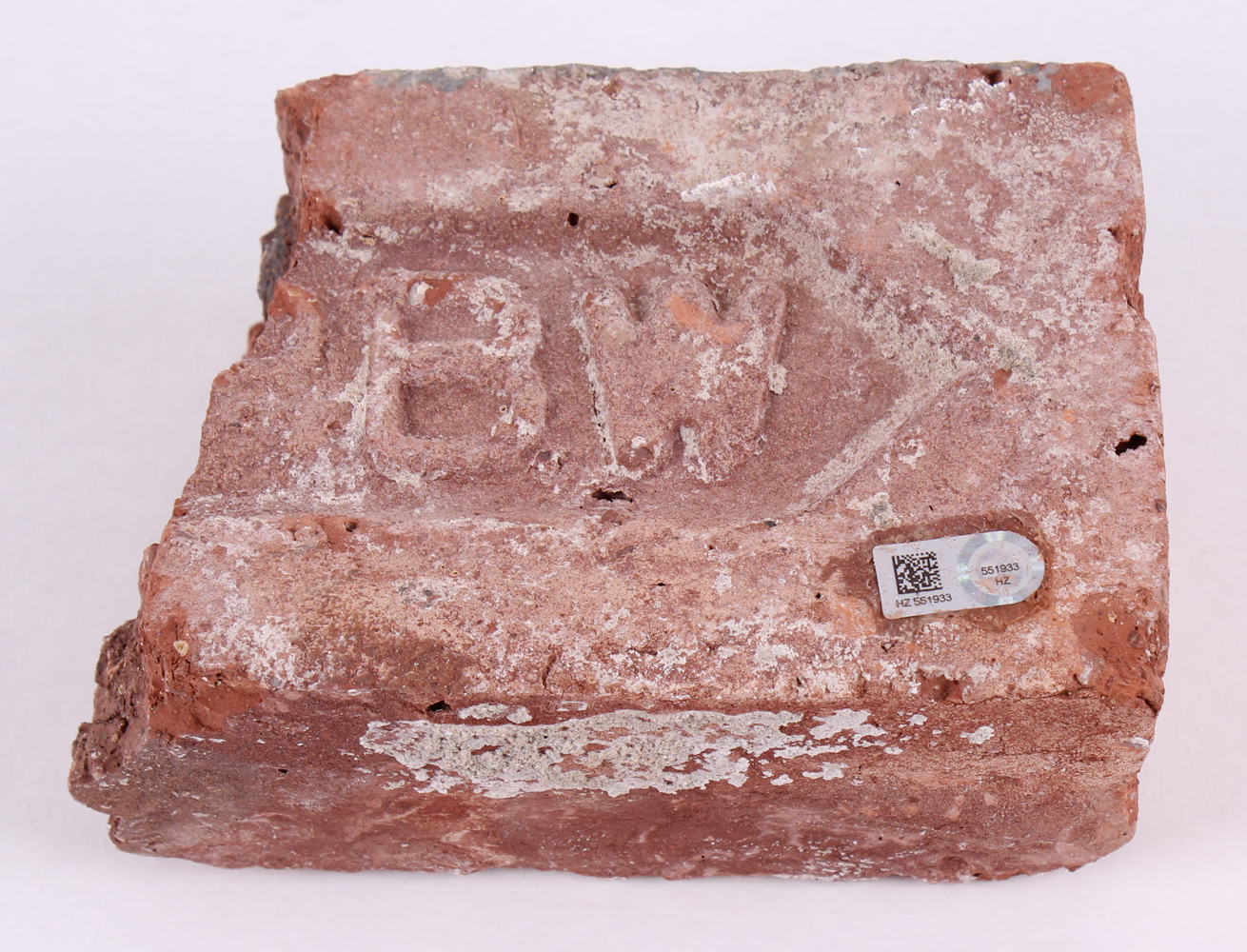 Authentic DPBW Brick from Yankee Stadium with Display Case (Steiner COA ...