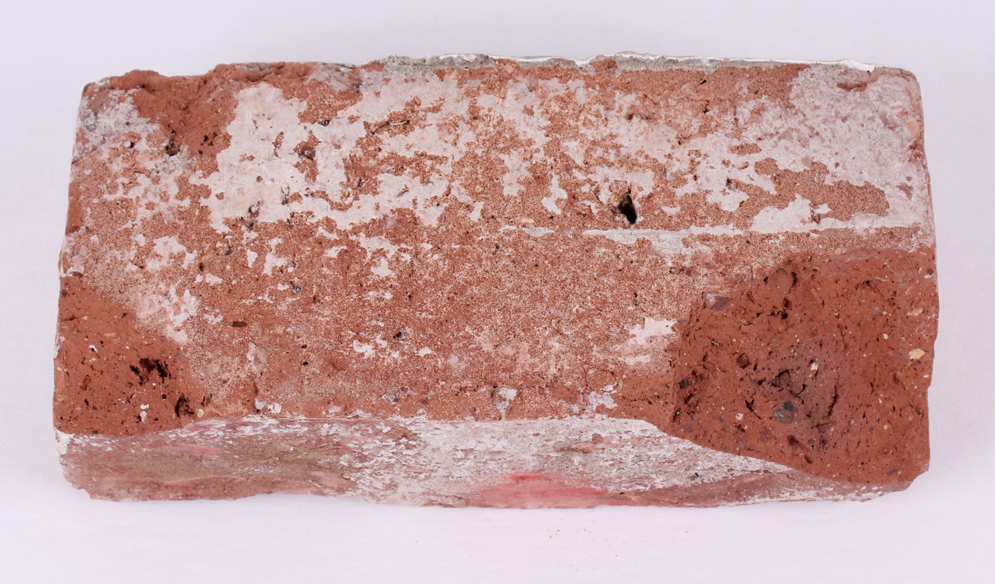 Authentic DPBW Brick from Yankee Stadium with Display Case (Steiner COA ...