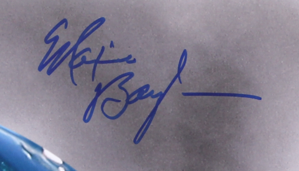 Eagles 16x20 Photo Signed By (5) Including Bill Bergey, Matt Bahr, Tom ...