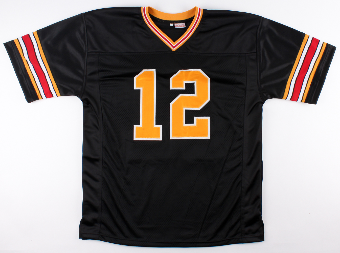 Doug Williams Signed Jersey (JSA COA) | Pristine Auction