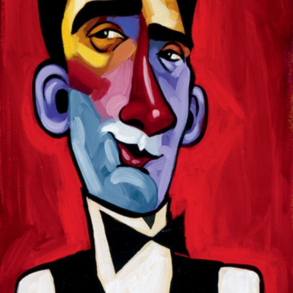 Tim Rogerson Signed "Place Your Bets" Limited Edition 11x36 Hand ...