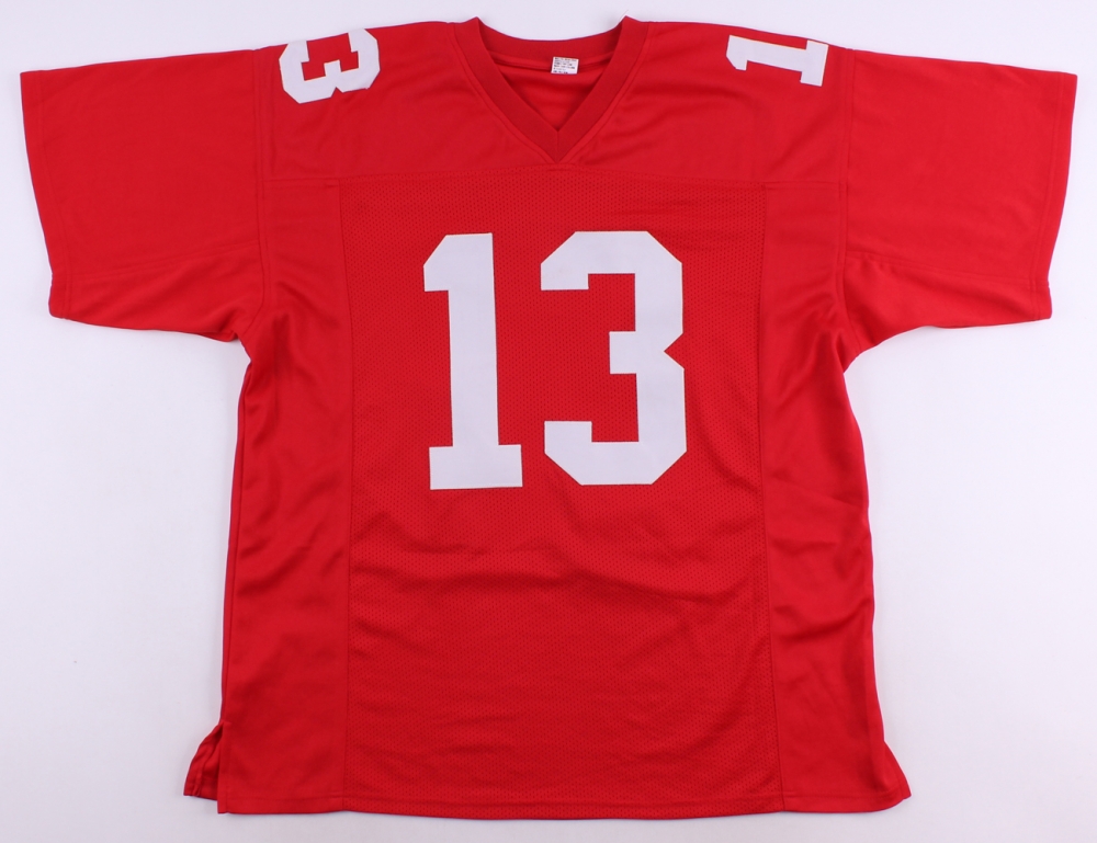 Odell Beckham Jr. Signed Giants Jersey (JSA COA) | Pristine Auction