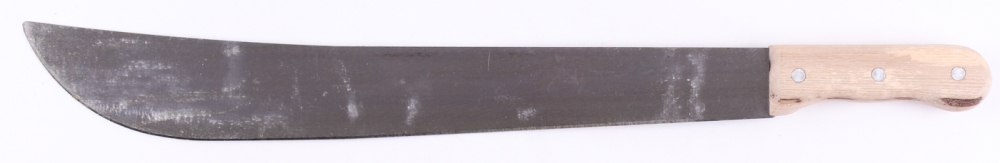 Danny Trejo Signed "Machete" Steel Prop Replica Machete (Legends COA ...