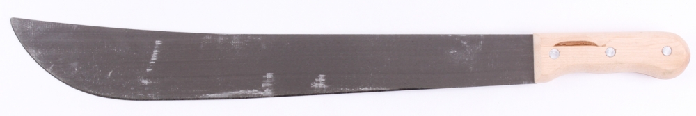 Danny Trejo Signed "Machete" Steel Prop Replica Machete (Legends COA ...