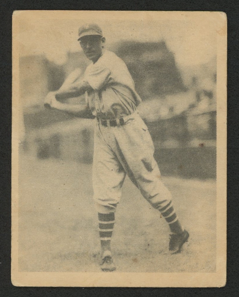 1939 Play Ball #58 Lou Chiozza RC | Pristine Auction