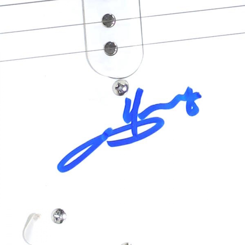 Angus Young Signed Electric Guitar (PSA) | Pristine Auction