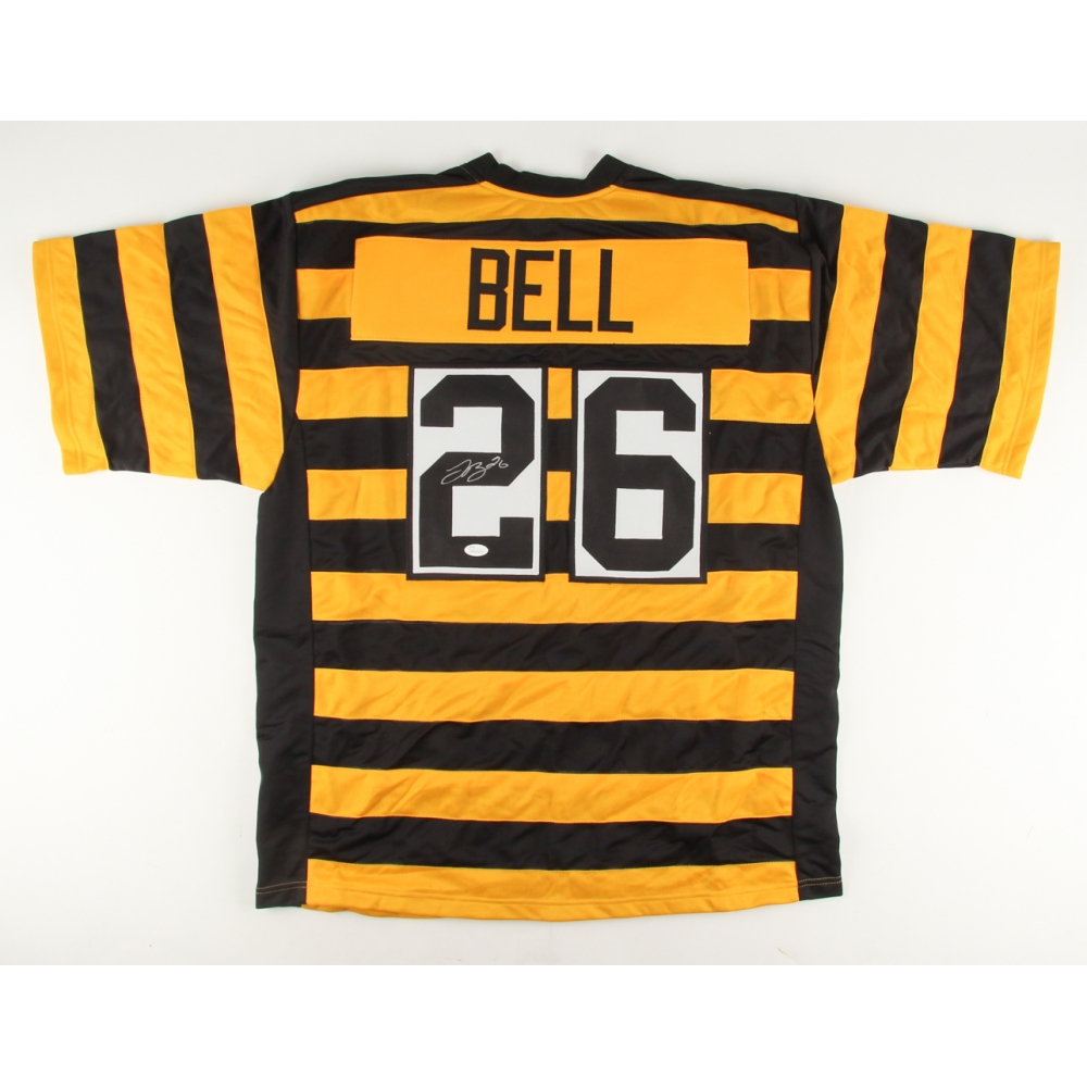 Le'Veon Bell Signed Steelers Jersey (JSA COA) | Pristine Auction