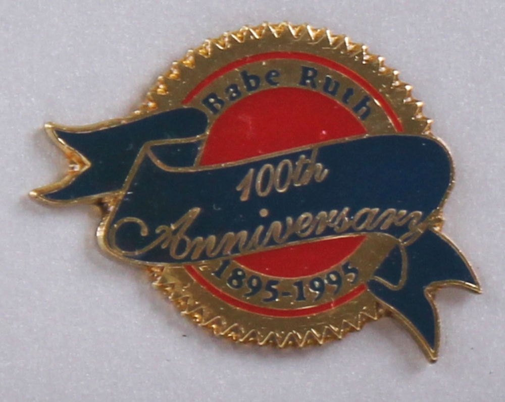 Babe Ruth Yankees 13" x 15" Custom Framed Photo Display with Babe Ruth ...