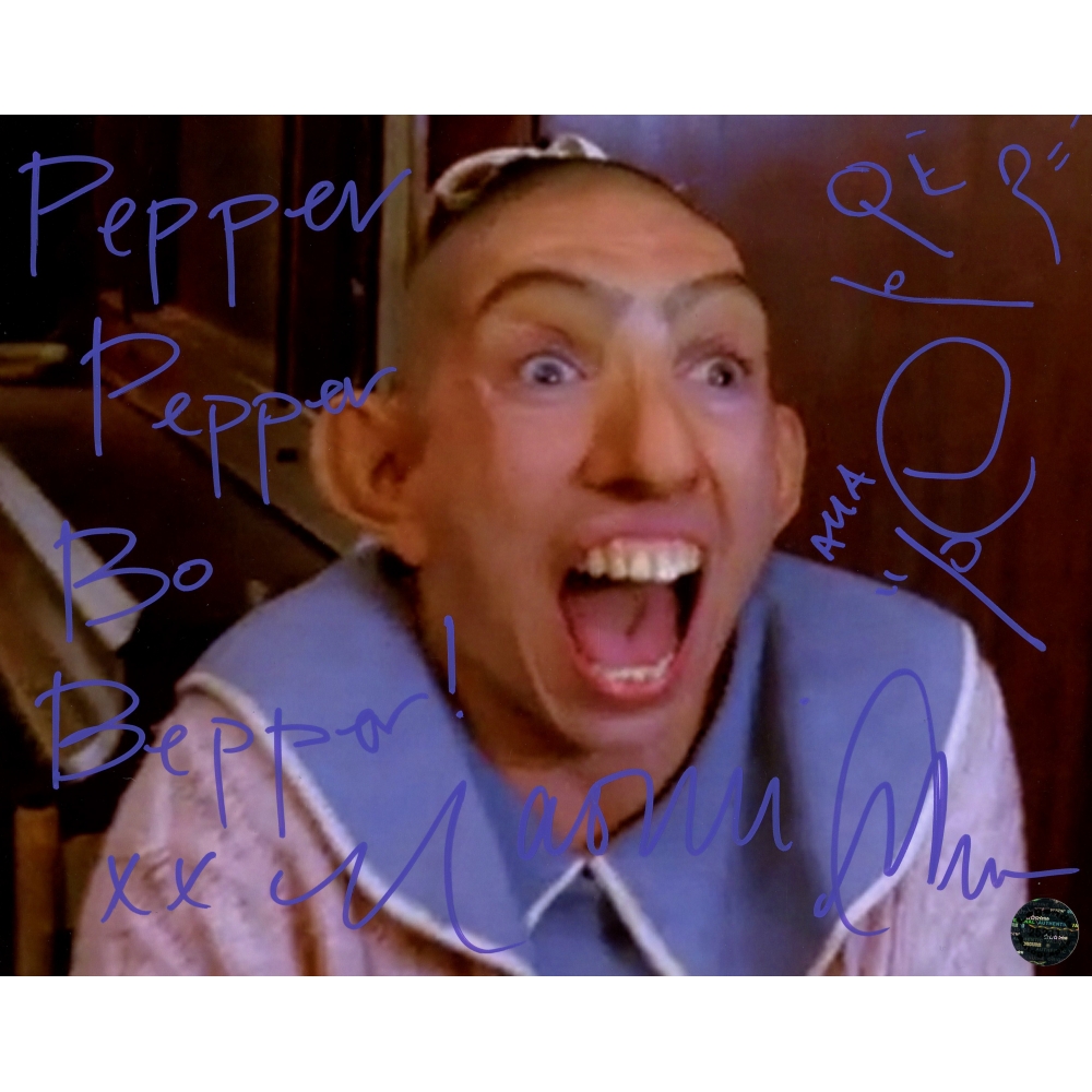 Naomi Grossman Signed "American Horror Story" 8x10 Photo Inscribed ...