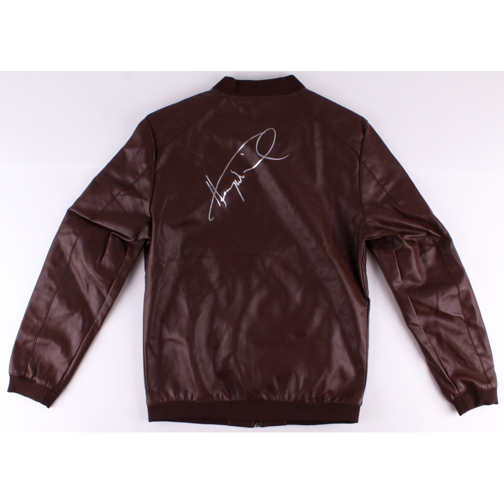 Henry "Fonz" Winkler Signed "Happy Days The Fonz" Jacket (JSA COA ...