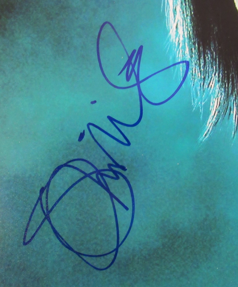 Olivia Wilde Signed "Tron Legacy" 11x14 Photo (PSA Hologram) | Pristine ...