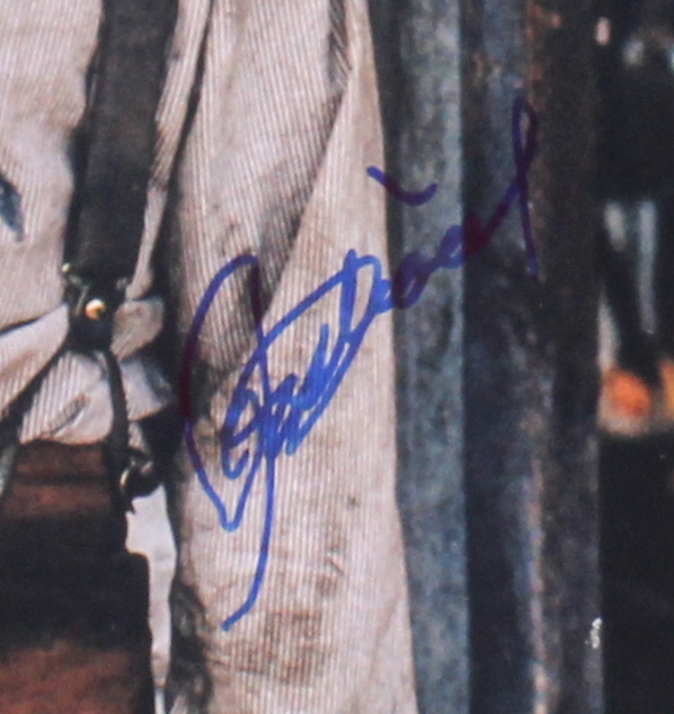 Clint Eastwood Signed "Unforgiven" 11x14 Photo (PSA) | Pristine Auction