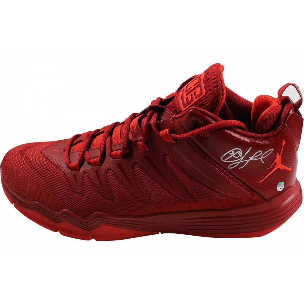 Chris Paul Signed Jordan CP3.IX Shoe (Steiner COA) | Pristine Auction
