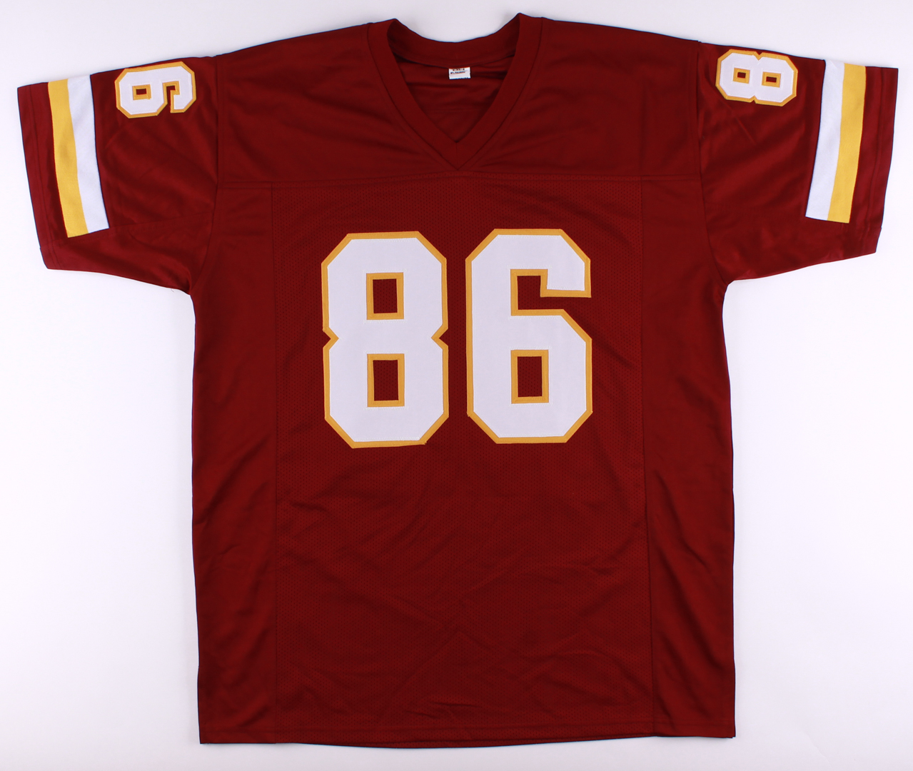 Jordan Reed Signed Redskins Jersey (JSA COA) | Pristine Auction
