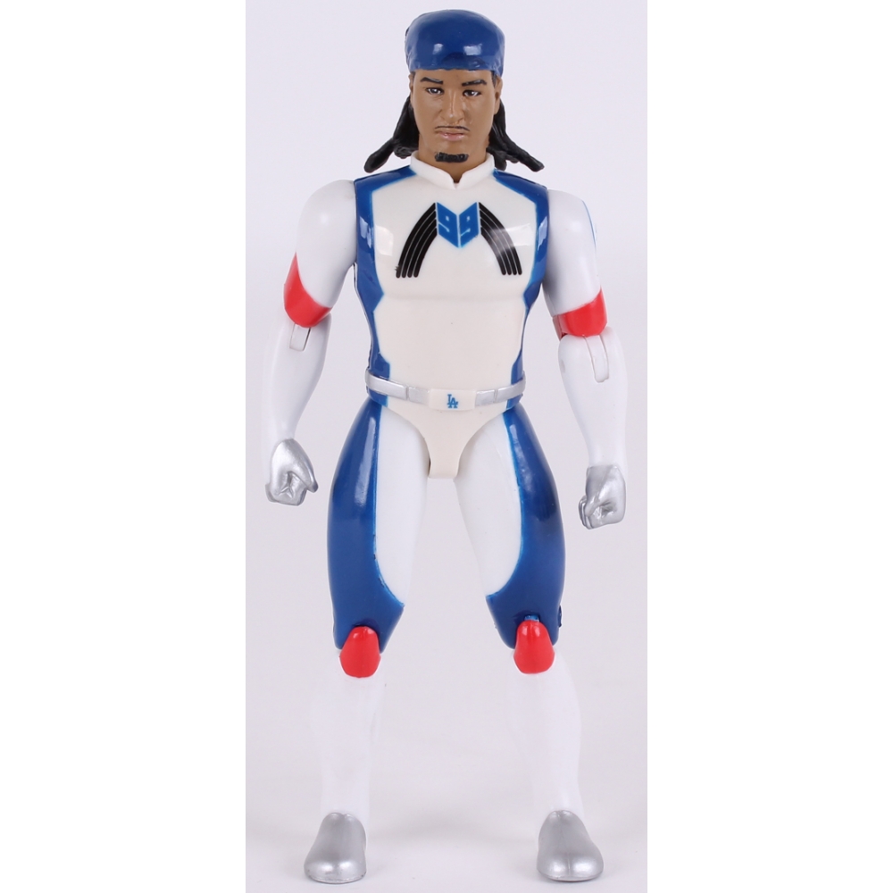 Manny Ramirez Dodgers Action Figure | Pristine Auction