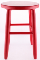 Mike Tyson Signed Title Boxing 18" Corner Stool (JSA COA) | Pristine ...