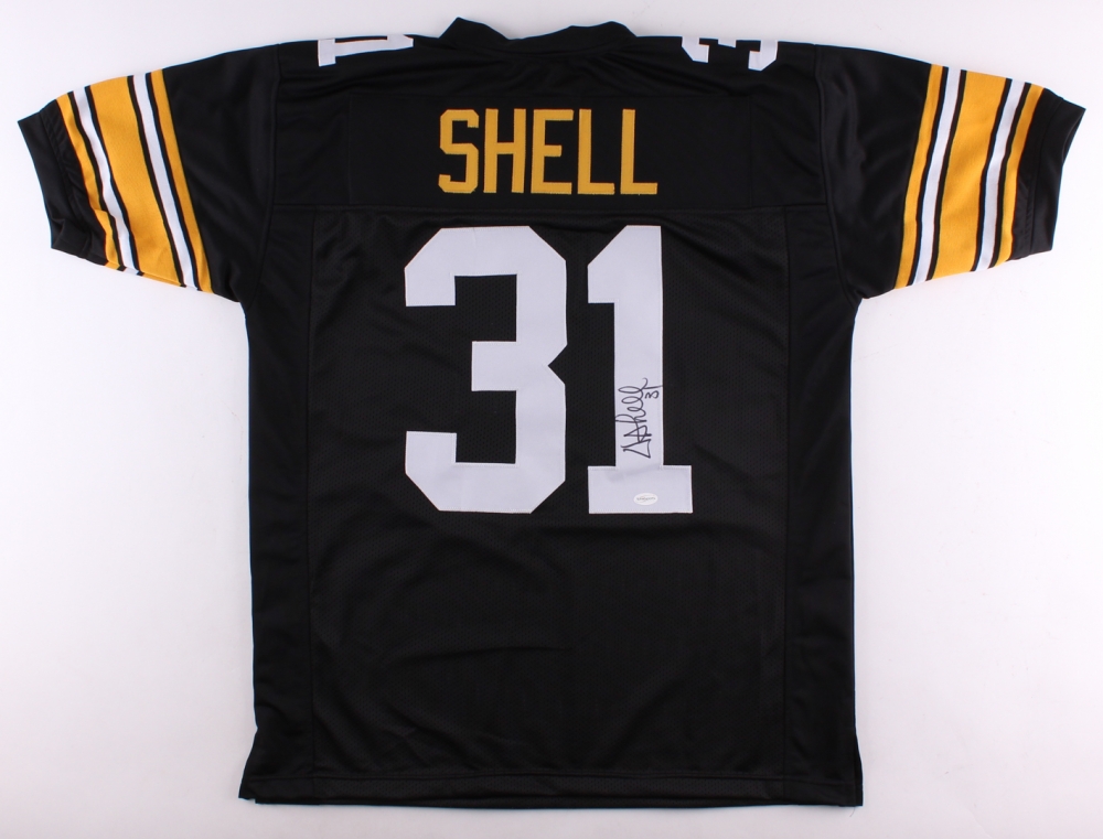 Donnie Shell Signed Jersey (TSE Hologram) | Pristine Auction