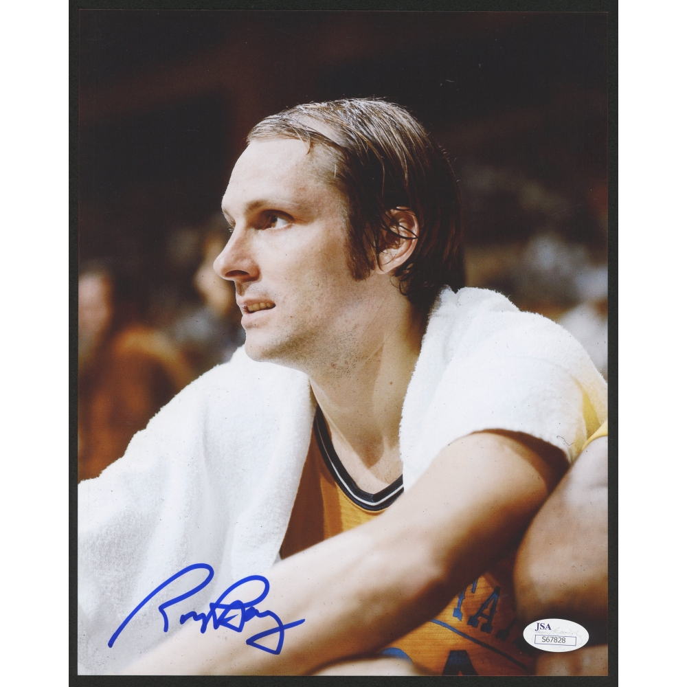 Ricky Berry Signed San Jose State Spartans 8x10 Photo (JSA COA ...