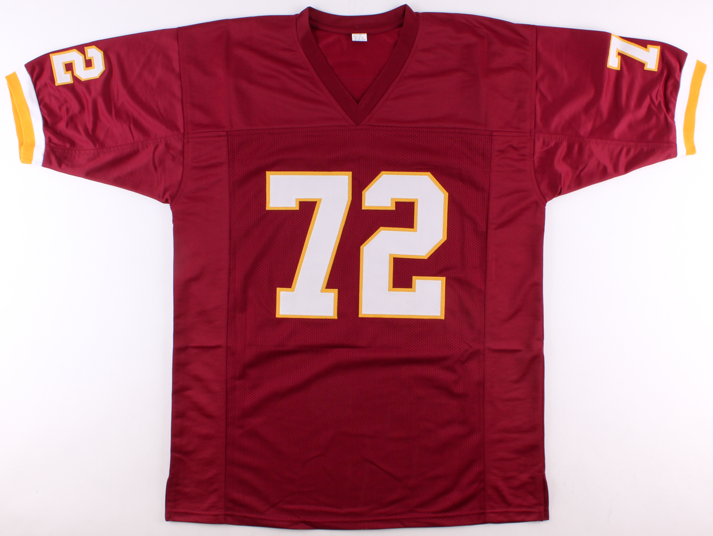 Dexter Manley Signed Redskins Jersey (JSA COA) | Pristine Auction