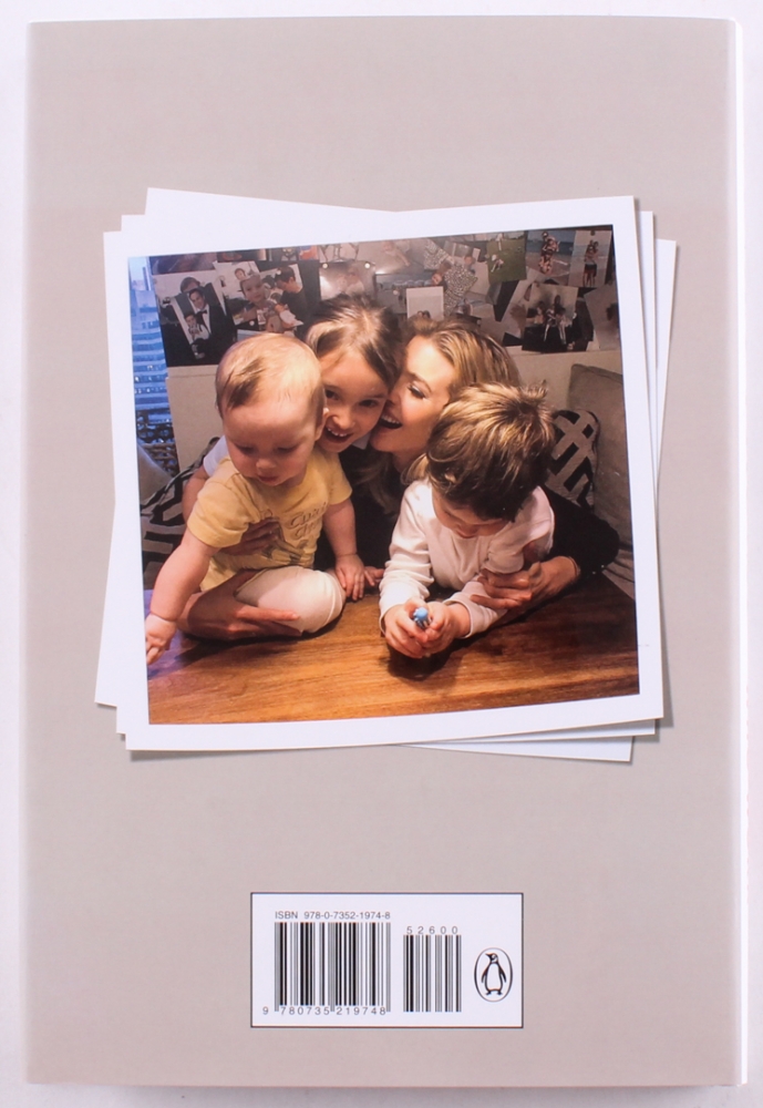 Ivanka Trump Signed "Women Who Work" Hard Cover Book (JSA COA ...