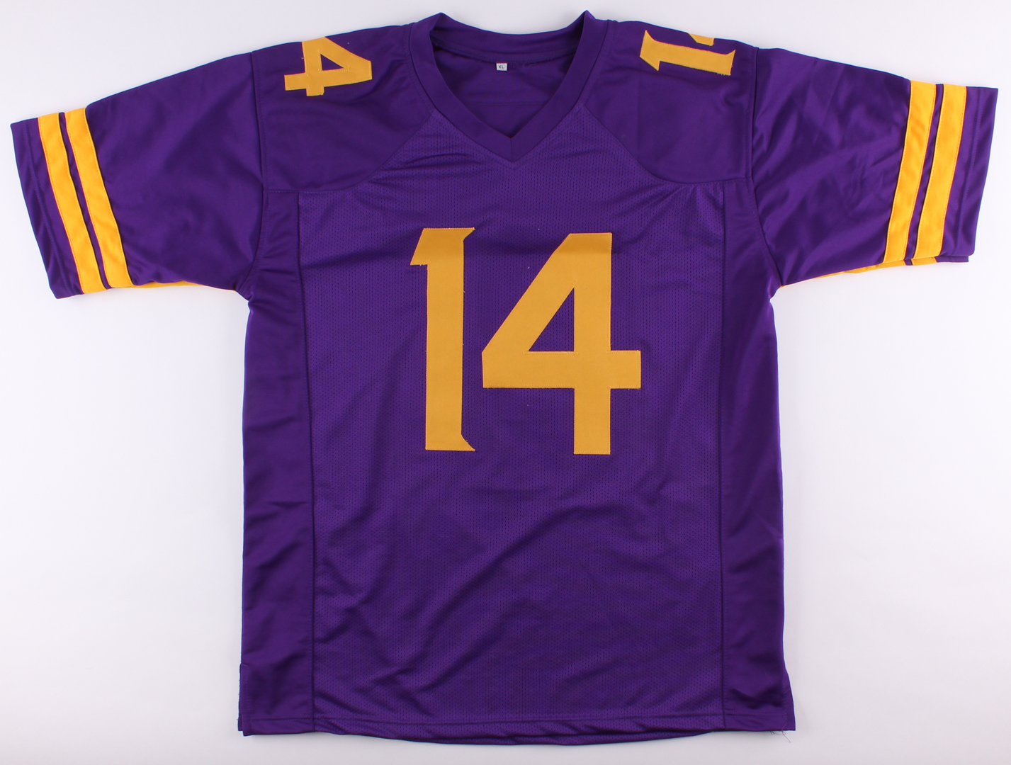 Stefon Diggs Signed Vikings Color Rush Jersey (JSA COA) | Pristine Auction