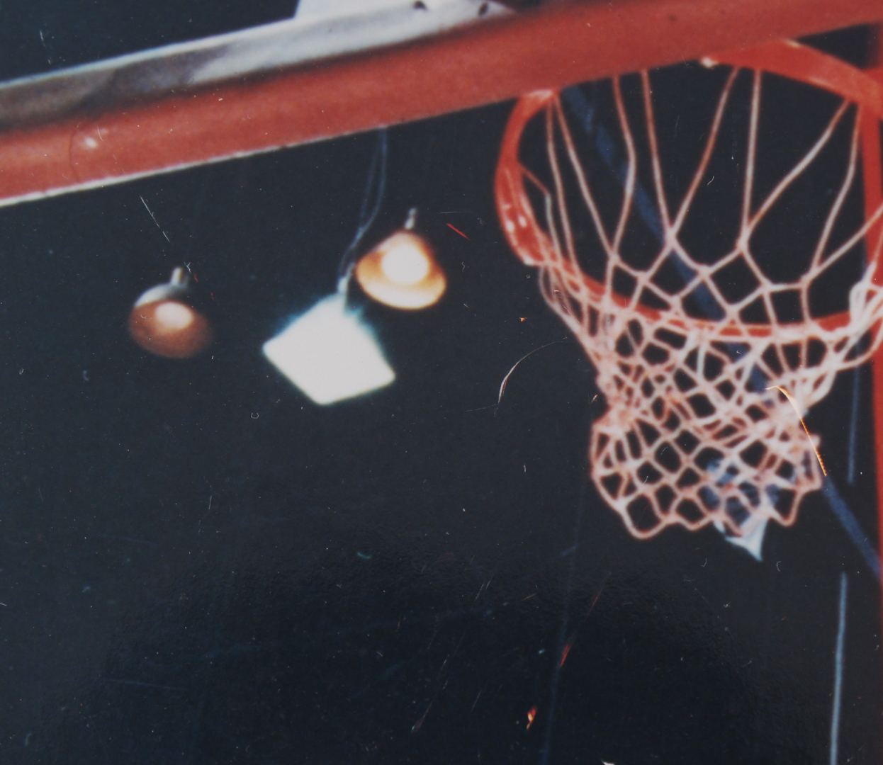 Michael Jordan Signed Bulls "1988 Gatorade Slam" 8x10 Photo (JSA LOA) (Imperfect) | Pristine Auction