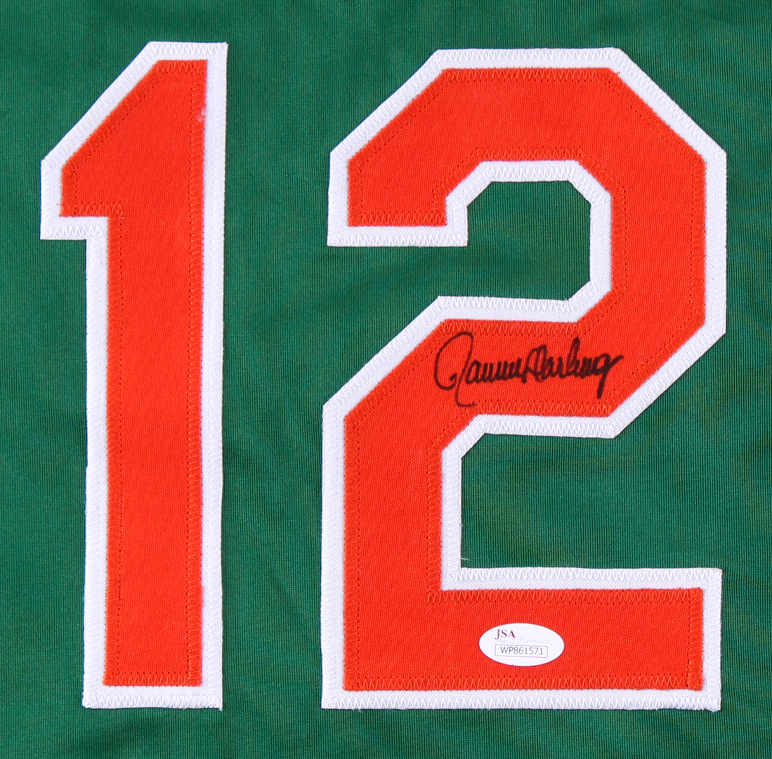 Ron Darling Signed Mets Jersey (JSA COA) | Pristine Auction