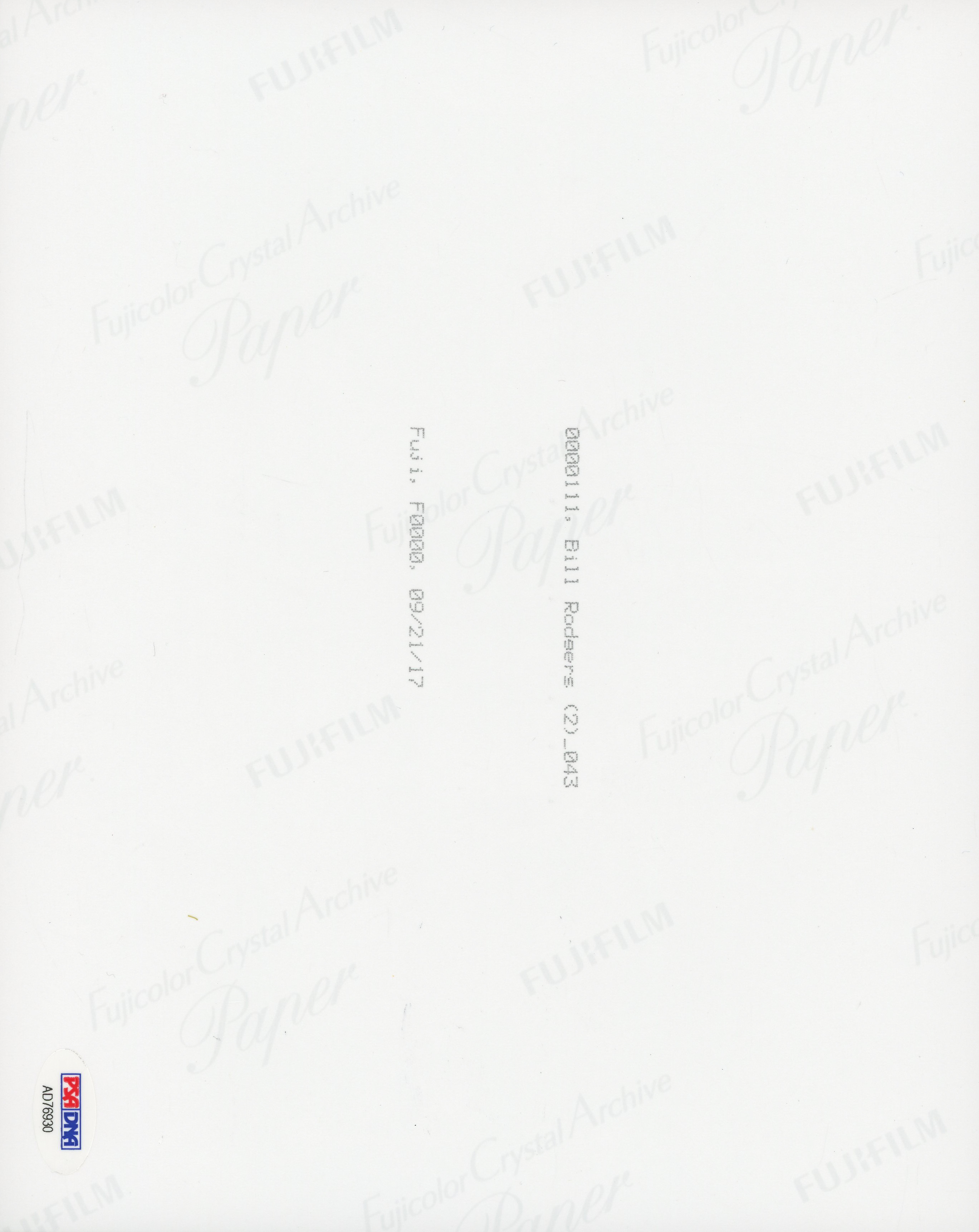 Bill Rodgers Signed 8x10 Photo Inscribed "1st - Boston Marathon - 1975 ...