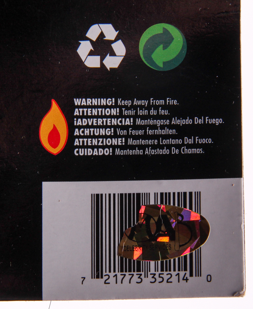 Linda Blair Signed "The Exorcist" Costume Mask (MAB Hologram ...