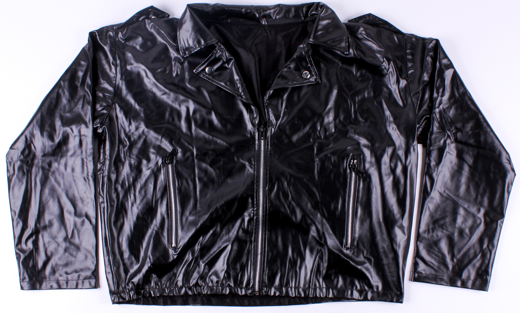 Henry "Fonz" Winkler Signed The Fonz "Happy Days" Jacket (JSA COA ...