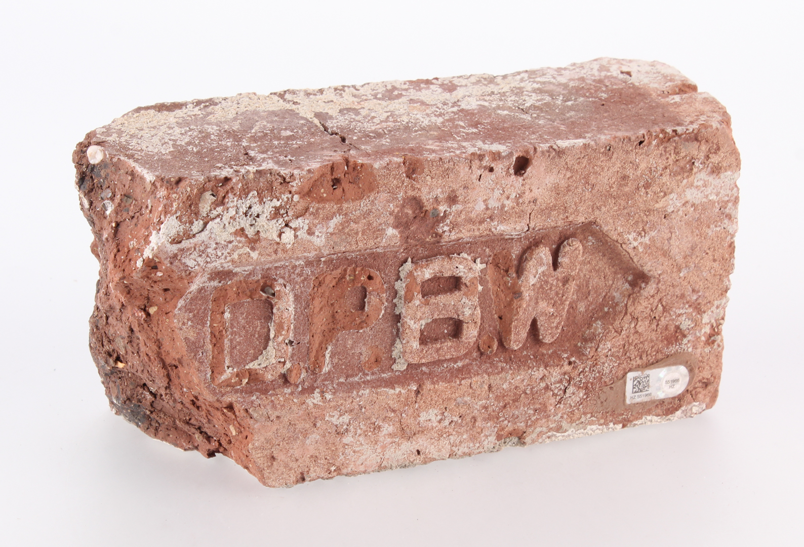 Yankee Stadium Game-Used Brick - Authentic Brick from The Original ...
