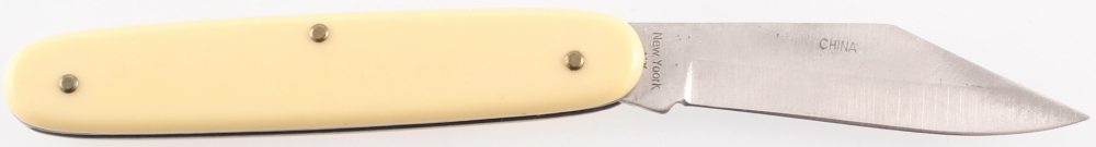 Superman Pocket Knife | Pristine Auction