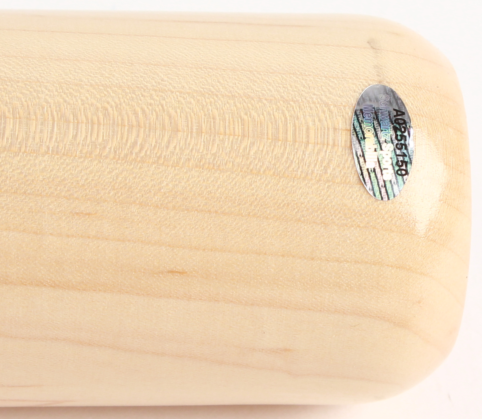 Kyle Schwarber Signed Dinger Player Model KS-10 Baseball Bat (Schwartz ...