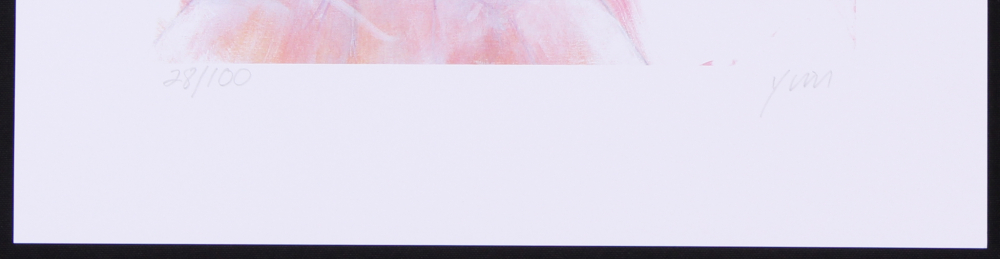 Derek Carr Raiders 11x14 Limited Edition Fine Art Print by John Yim #/100 | Pristine Auction