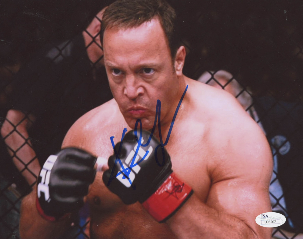 Kevin James Here Comes The Boom Muscles