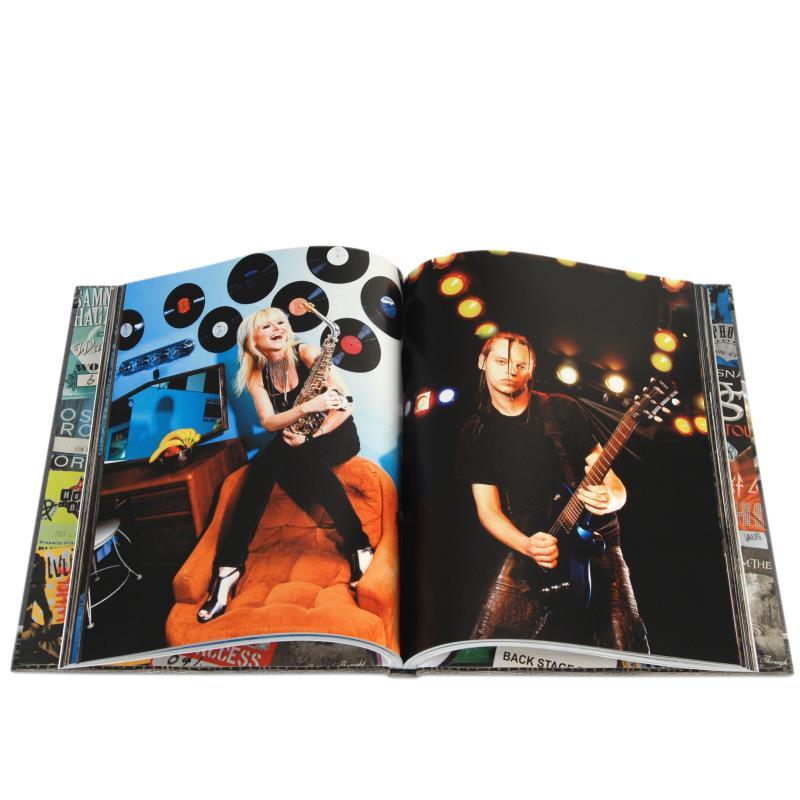 Rob Shanahan Signed "Volume 1: Through the Lens of Music Photographer ...