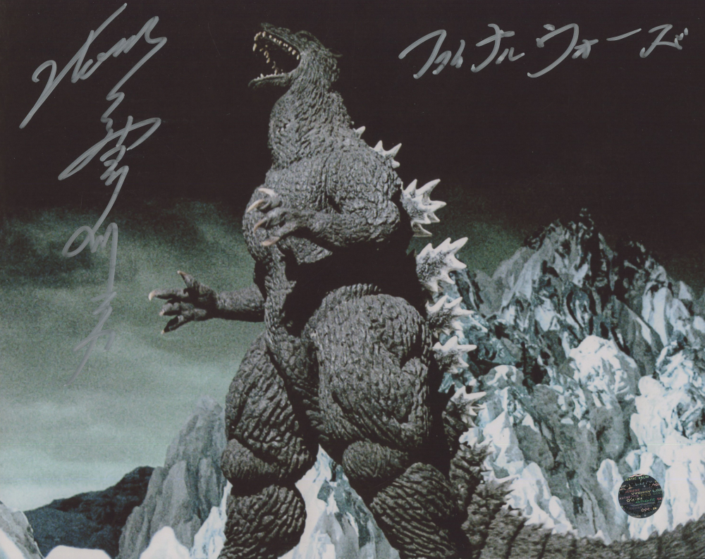 Godzilla Final Wars Poster