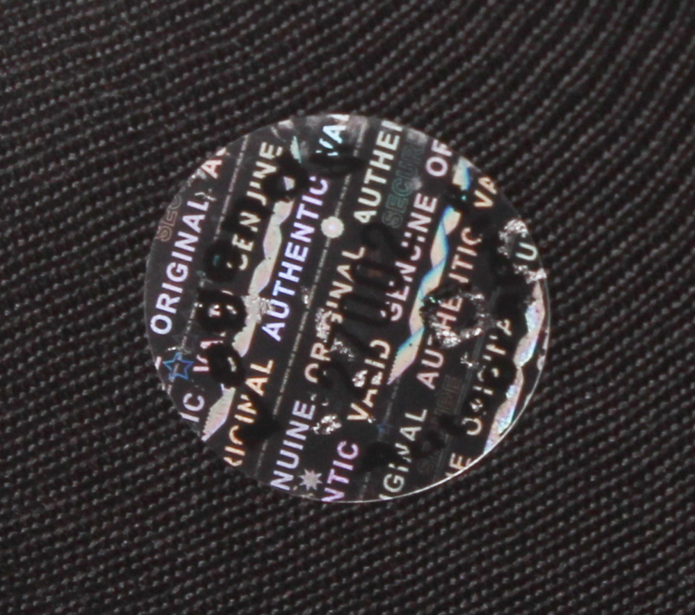 Malcolm McDowell Signed "A Clockwork Orange" Prop Bowler Hat (Legends ...